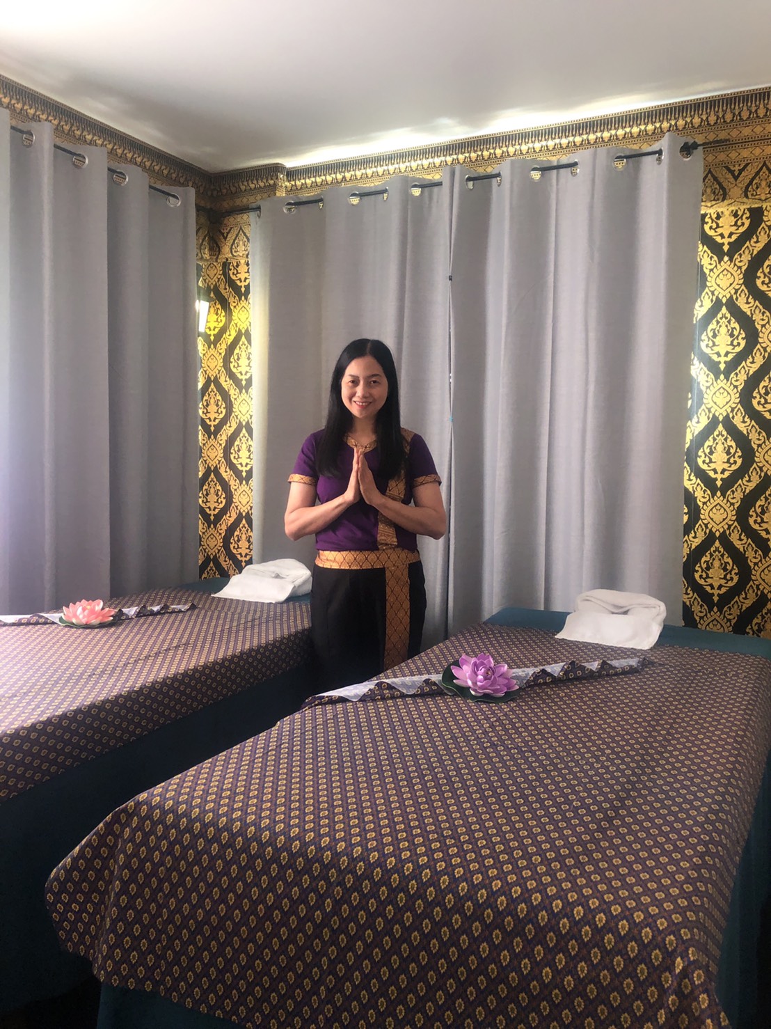 Thai Massage Birkenhead Auckland | Beauty Therapy & Spa North Shore