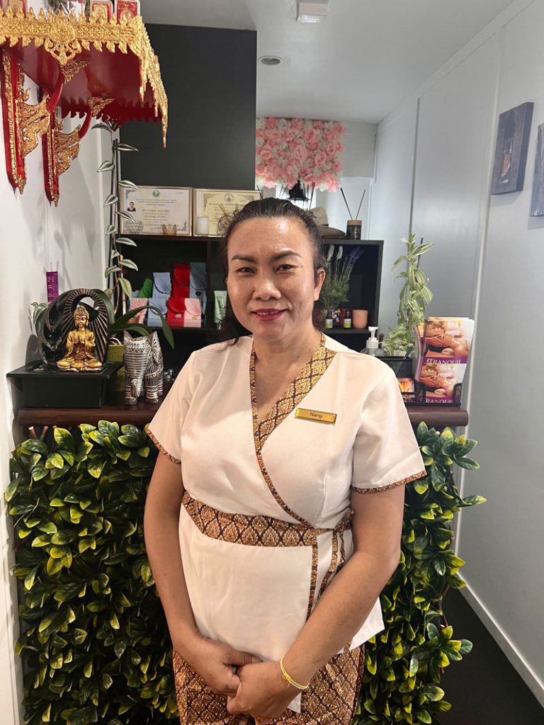 Nang | Tranquil Thai Massage